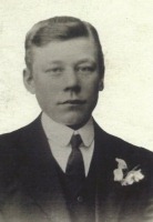 The Accrington Pals | The Officers and Men | S-T