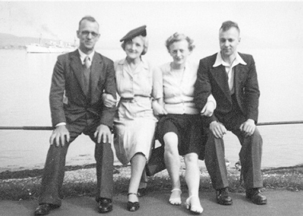 Robert (Bob) Metcalfe